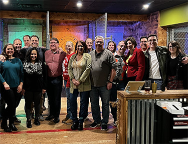 2023 Best Places to Work in Healthcare J2 Interactive | Modern Healthcare